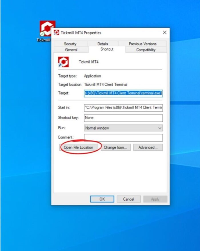 How to setup ea (Expert Advisor) MT4- MT5 with DLL - ForexRobotEA.com